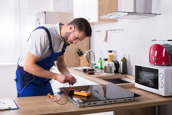 Appliance Repair Sarasota Fl